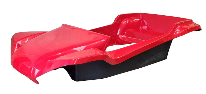 Bodies – Beach Buggies – Manx style buggy kits